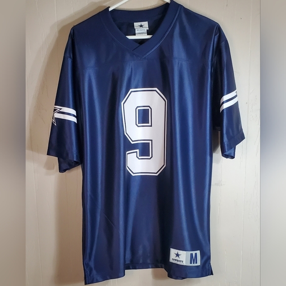 NFL | Shirts | Mens Tony Romo Jersey | Poshmark